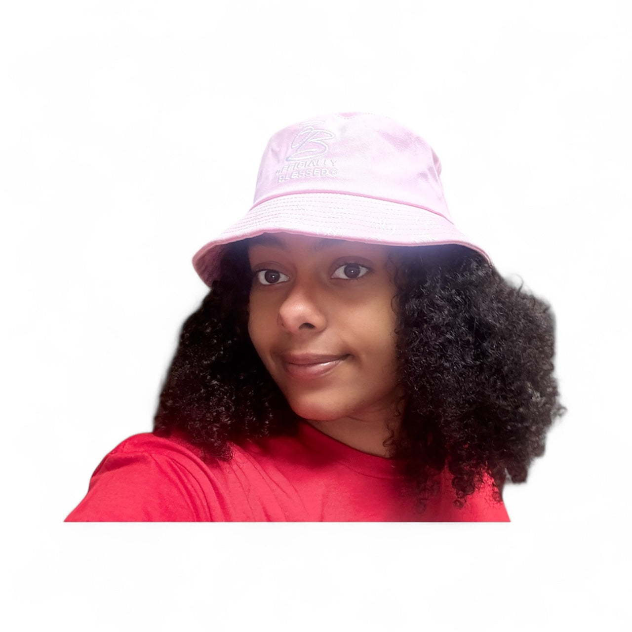 Caps – Officially Blessed